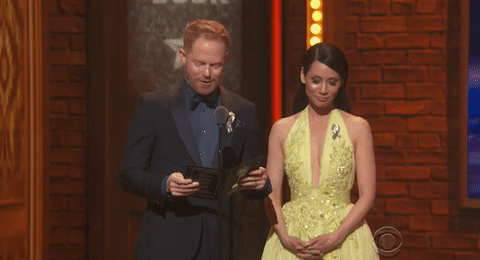 Premios GIFs - Get the best gif on GIFER