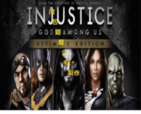 Injustice GIFs - Get the best gif on GIFER