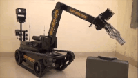 Robotic GIFs - Get the best gif on GIFER