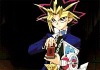 Yugioh GIFs - Get the best gif on GIFER