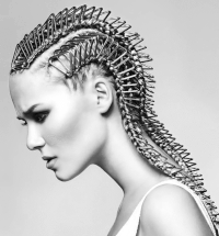 Hair GIFs - Get the best gif on GIFER