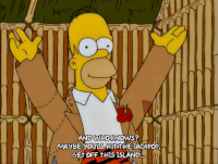 Stranded GIFs - Get the best gif on GIFER