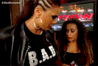 Tamina GIFs - Get the best gif on GIFER