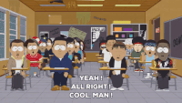 Aulas GIFs - Get the best gif on GIFER