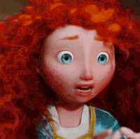 Merida GIFs - Get the best gif on GIFER