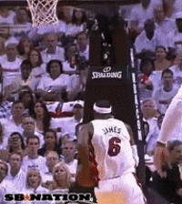 Lebron GIFs - Get the best gif on GIFER