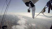 Tightrope GIFs - Get the best gif on GIFER