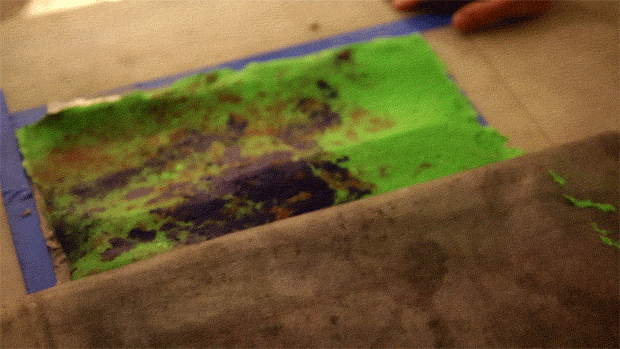 Papermaking гифки, анимированные GIF изображения papermaking - скачать ...