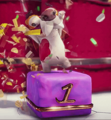 Prize GIFs - Get the best gif on GIFER