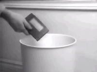 Waste GIFs - Get the best gif on GIFER