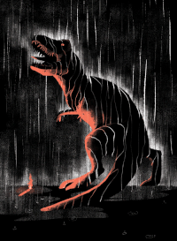 Dinosaur t rex GIFs - Get the best gif on GIFER