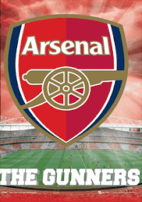 Arsenal GIFs - Get the best gif on GIFER
