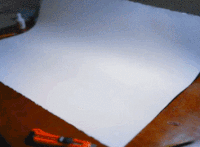 Papercut GIFs - Get the best gif on GIFER