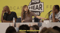 Mission accomplished GIFs - Get the best gif on GIFER