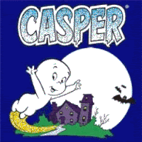 Casper GIFs - Get the best gif on GIFER