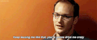 Patrick wilson GIF - Conseguir o melhor gif em GIFER