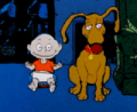 Rugrat GIFs - Get the best gif on GIFER