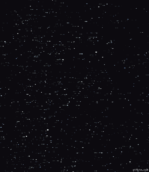 Starry GIFs - Get the best gif on GIFER
