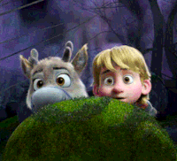 Kristoff GIFs - Get the best gif on GIFER