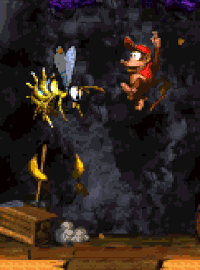 Dkc2 GIFs - Get the best gif on GIFER