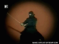 Ninja GIFs - Get the best gif on GIFER