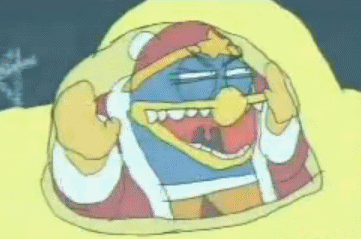 Dedede GIFs - Get the best gif on GIFER