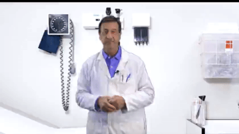 Doctor dab GIF - Conseguir o melhor gif em GIFER
