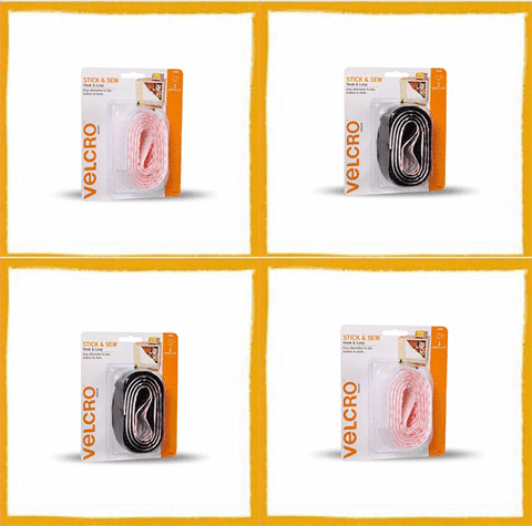 Velcro brand GIFs - Get the best gif on GIFER