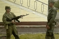 Kalashnikov GIFs - Get the best gif on GIFER