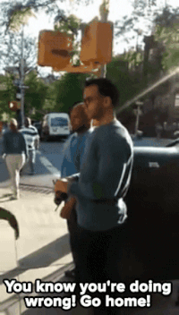 Nypd GIFs - Get the best gif on GIFER