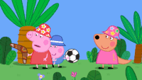 Peppa pig GIF - Conseguir o melhor gif em GIFER