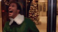 Elfs GIFs - Get the best gif on GIFER