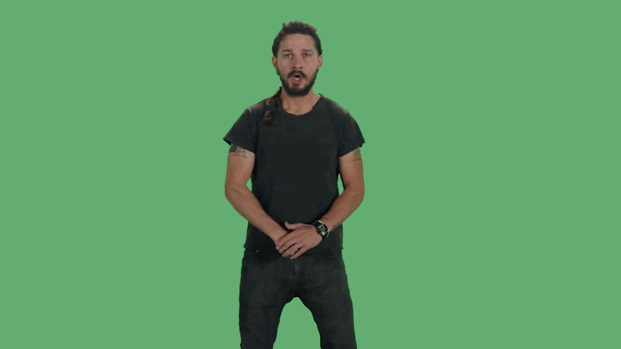 Above average GIF - Conseguir el mejor gif en GIFER