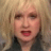 Cyndi lauper GIF - Conseguir o melhor gif em GIFER