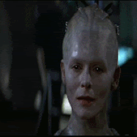 Borg GIFs - Get the best gif on GIFER