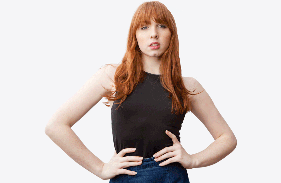 Modeling GIFs - Get the best gif on GIFER