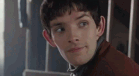 Merlin GIFs - Get the best gif on GIFER
