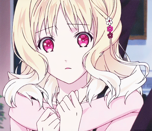 Yui komori GIF - Conseguir o melhor gif em GIFER