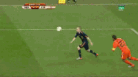 Iniesta GIFs - Get the best gif on GIFER