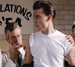 Cry baby movie GIF - Conseguir o melhor gif em GIFER