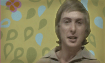 How to recognize different types of trees from quite a long way away ...