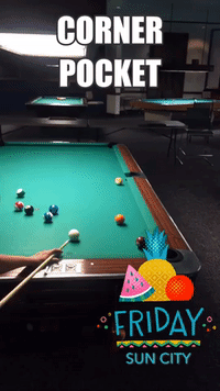 Billiard GIFs - Get the best gif on GIFER