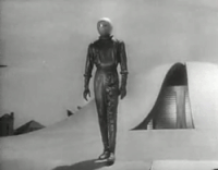 Gort GIFs - Get the best gif on GIFER