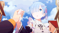 Rem GIFs - Get the best gif on GIFER