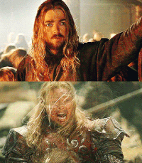 Eomer GIFs - Get the best gif on GIFER