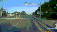 Pedestrian GIFs - Get the best gif on GIFER