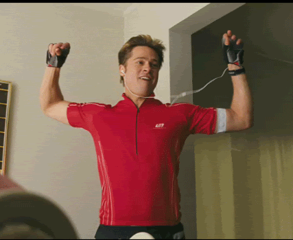 Losing weight GIF - Conseguir o melhor gif em GIFER