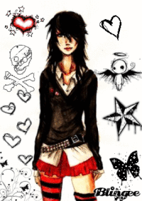 Punk GIFs - Get the best gif on GIFER