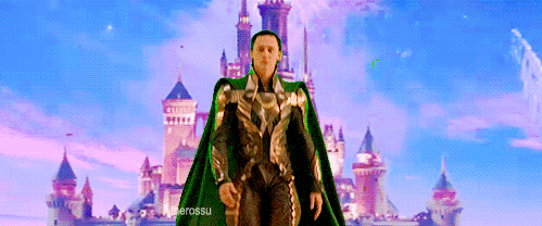 Disney prince loki GIF - Conseguir o melhor gif em GIFER