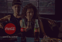 Cocacola GIFs - Get the best gif on GIFER